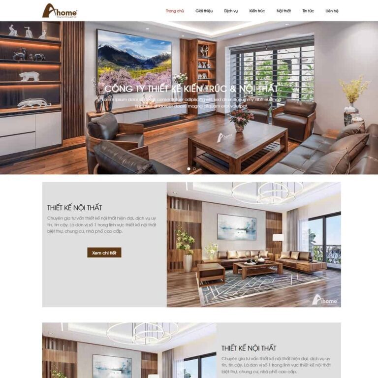 Themevip | Source Code Mẫu Website Chất Mà Rẻ 2025