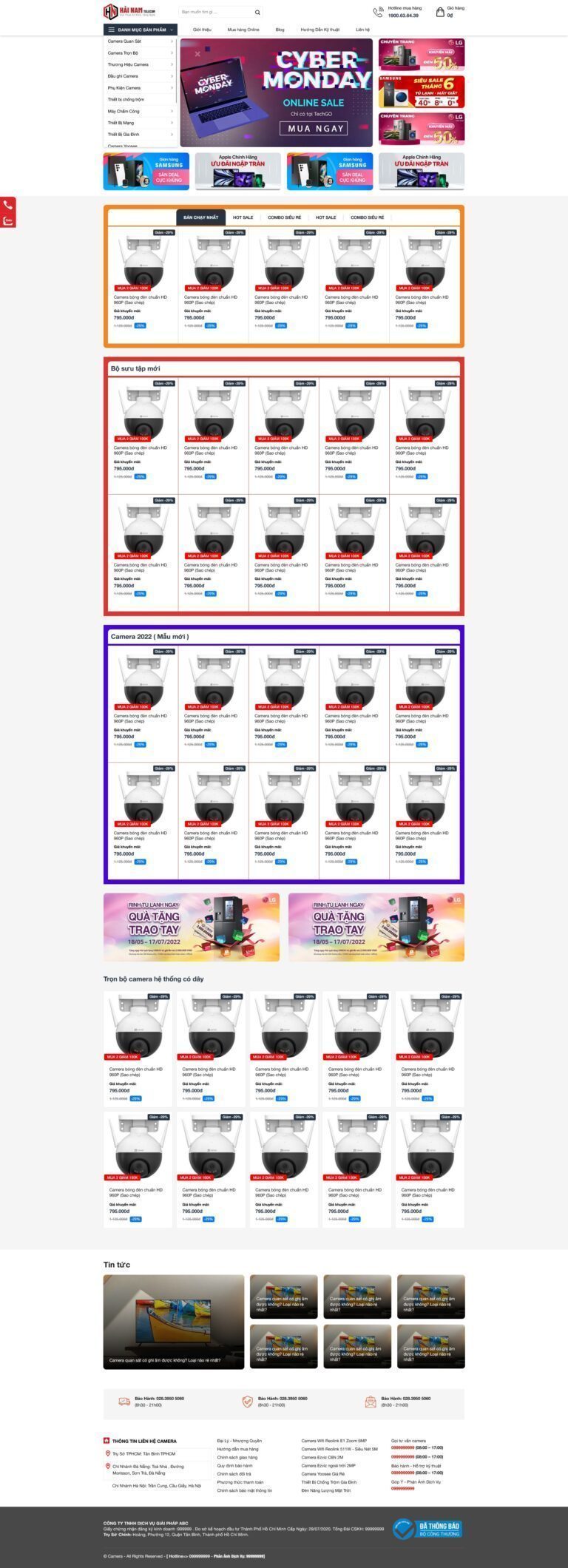 Themevip | Source Code Mẫu Website Chất Mà Rẻ 2025