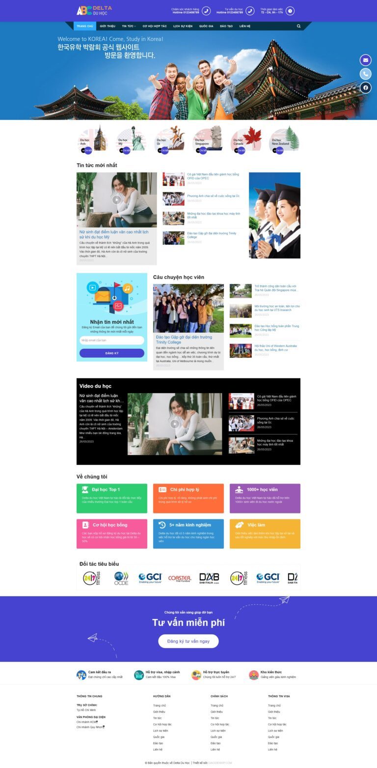 Source Code Mẫu Website Bán Dịch Vụ Tư Vấn Du Học Chuẩn đẹp 2025 Themevip Source Code Mẫu